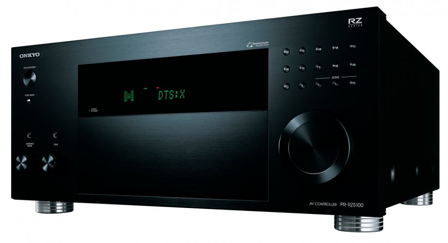 AV процессор Onkyo PR-RZ5100