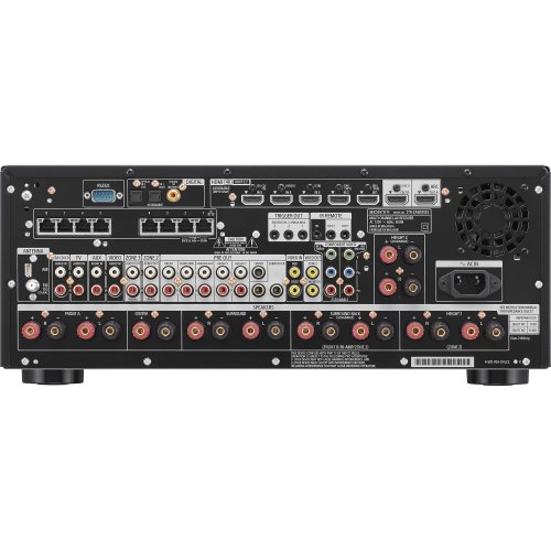 9.2-канальный 4K AV-ресивер Sony STR-ZA5000ES