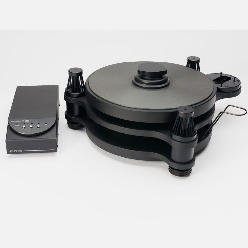 SME Model 15 виниловый проигрыватель