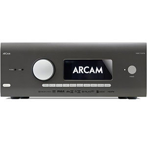 Arcam AV41 16-канальный AV процессор