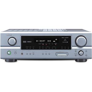 AV-ресивер Denon AVR-1707