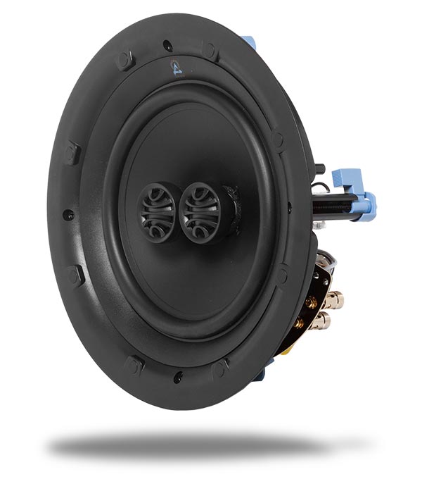 Стереофоническая потолочная акустика Origin Acoustics P60DT
