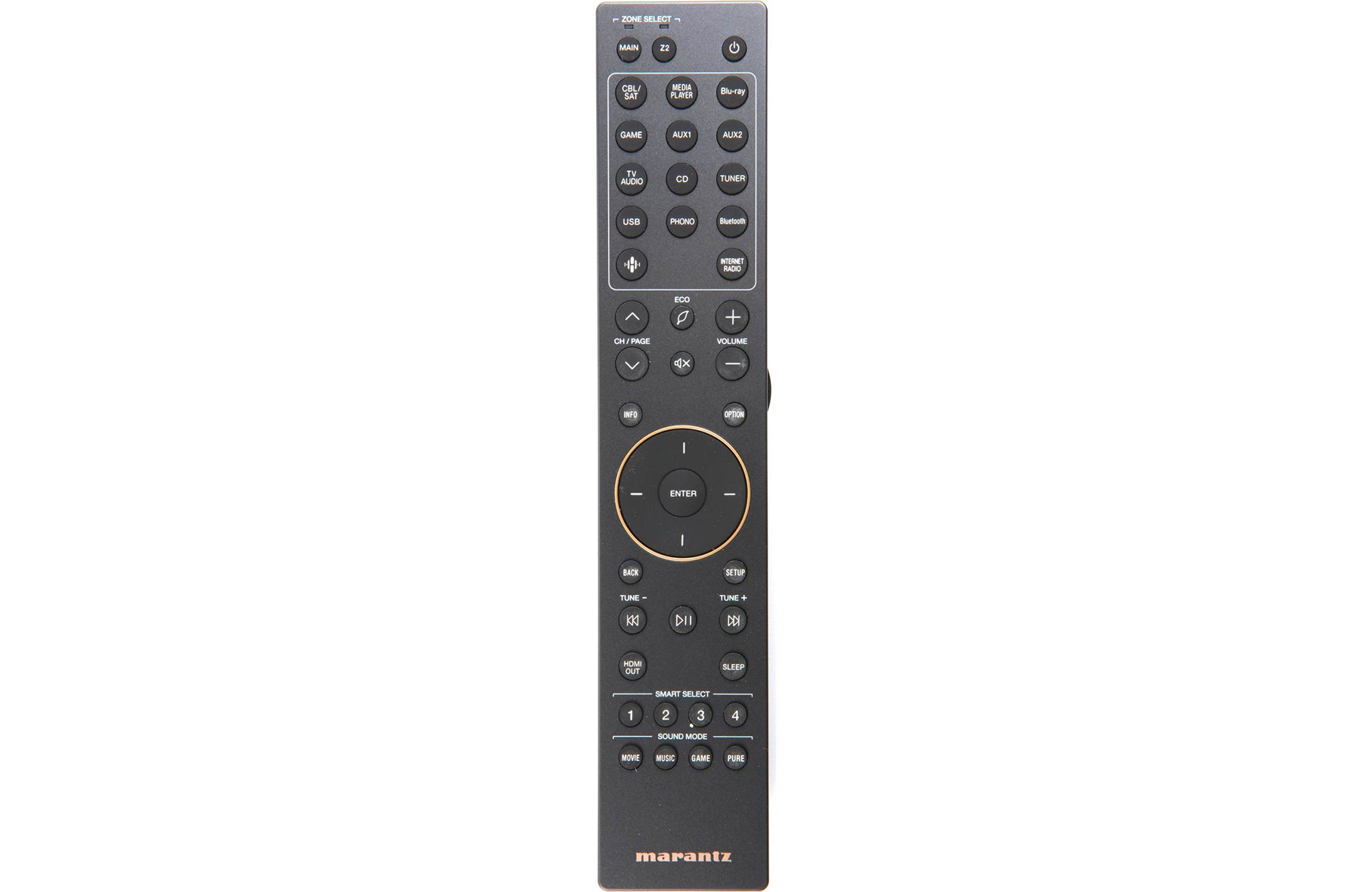 Marantz CINEMA 60 (Black) AV-ресивер