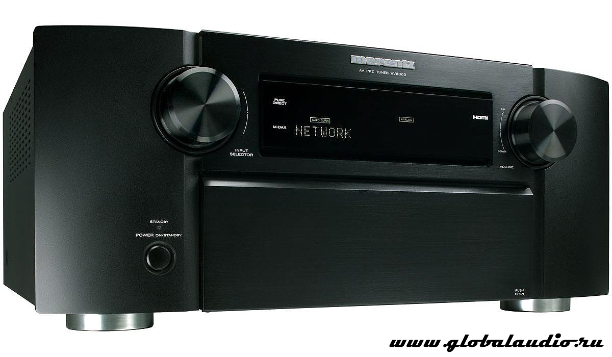 AV-процессор Marantz AV8003