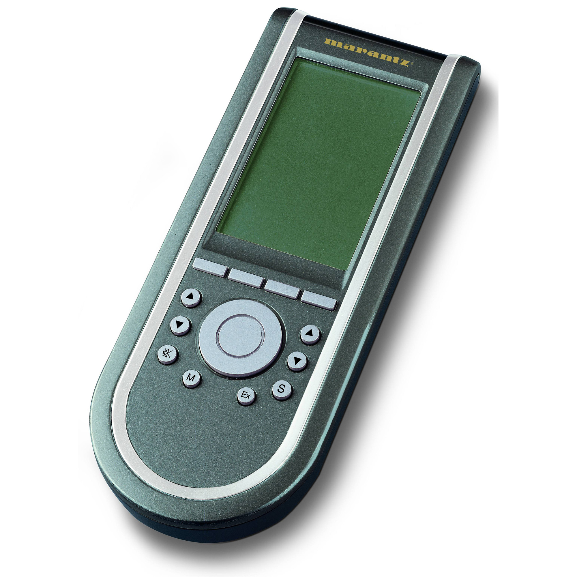 AV ресивер Marantz SR-12S1