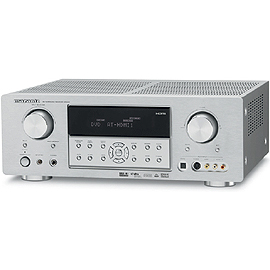 AV ресивер Marantz SR5002
