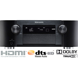 AV-ресивер Marantz SR6003