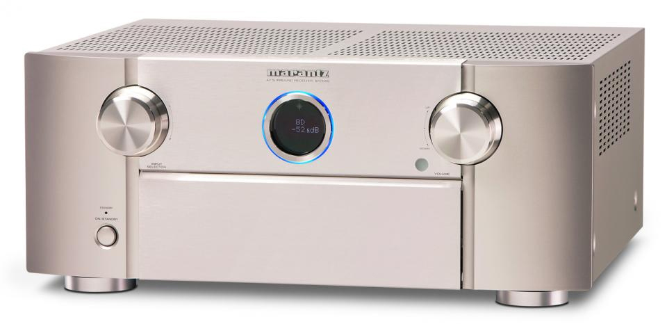 AV-ресивер Marantz SR7005