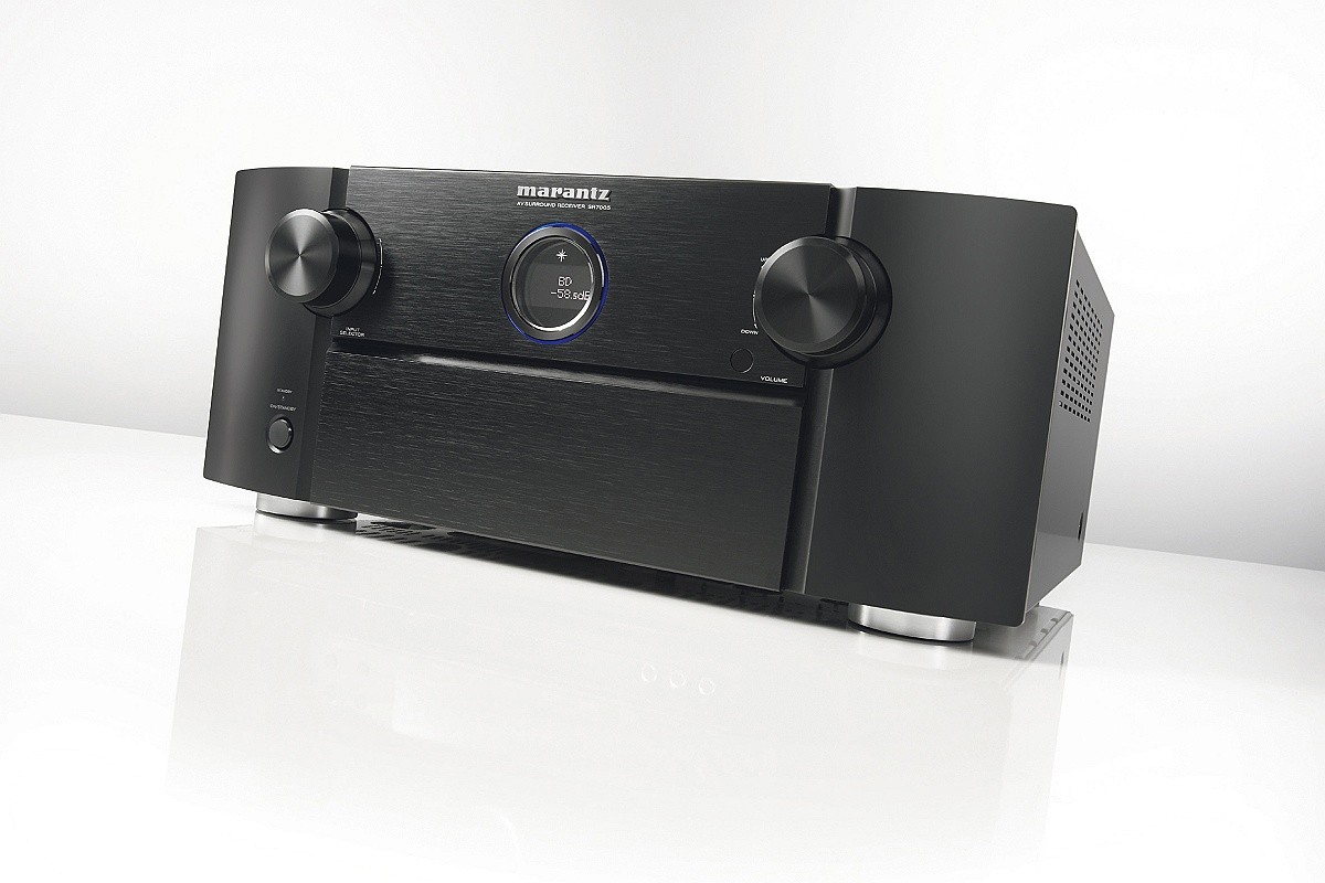 AV-ресивер Marantz SR7005