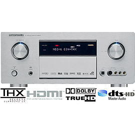 AV-ресивер Marantz SR8002