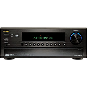 AV-ресивер Onkyo TX-SR703E