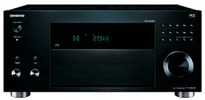 AV процессор Onkyo PR-RZ5100