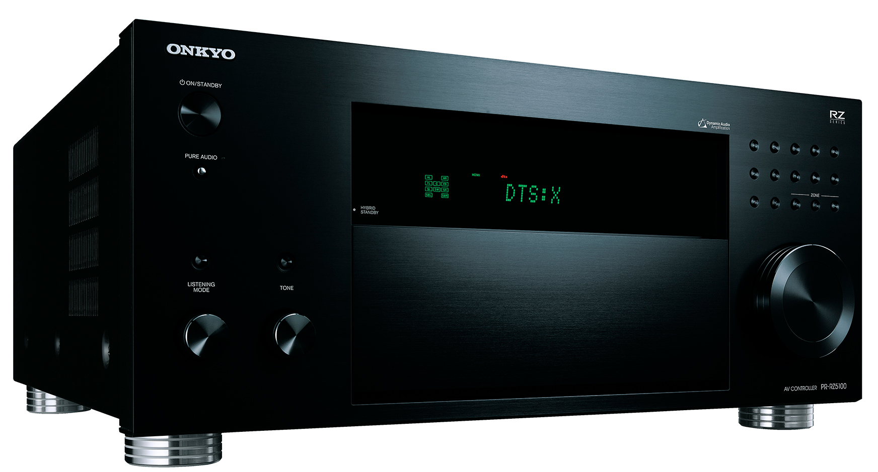 AV процессор Onkyo PR-RZ5100