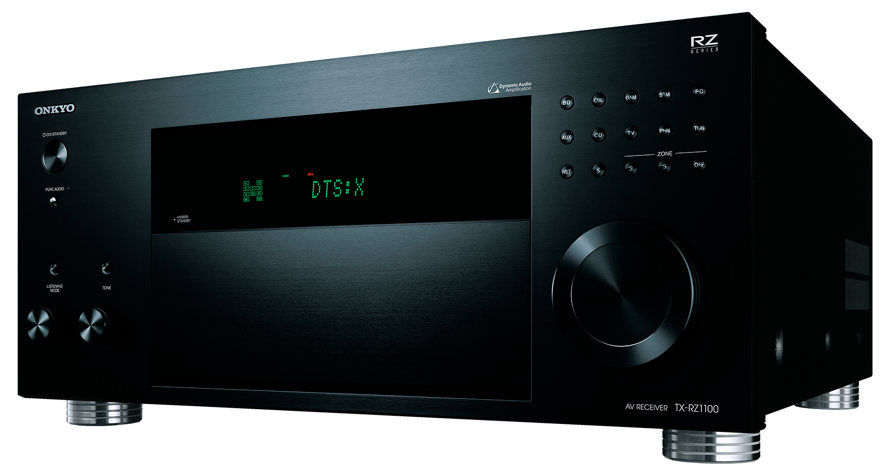 AV-ресивер Onkyo TX-RZ1100