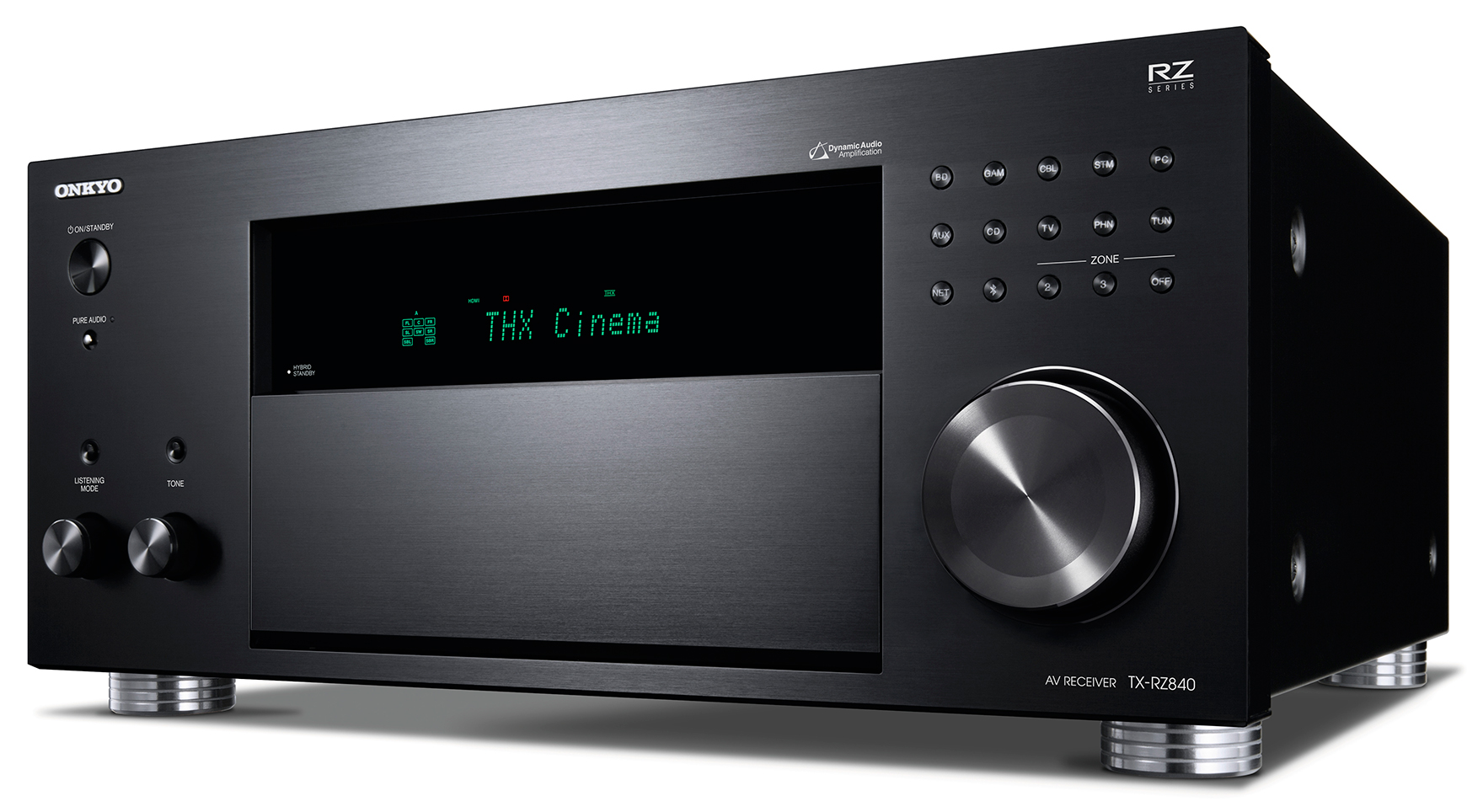 AV-ресивер Onkyo TX-RZ840