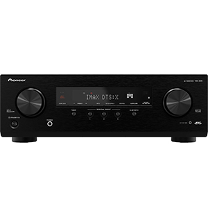Pioneer VSX-835 AV ресивер