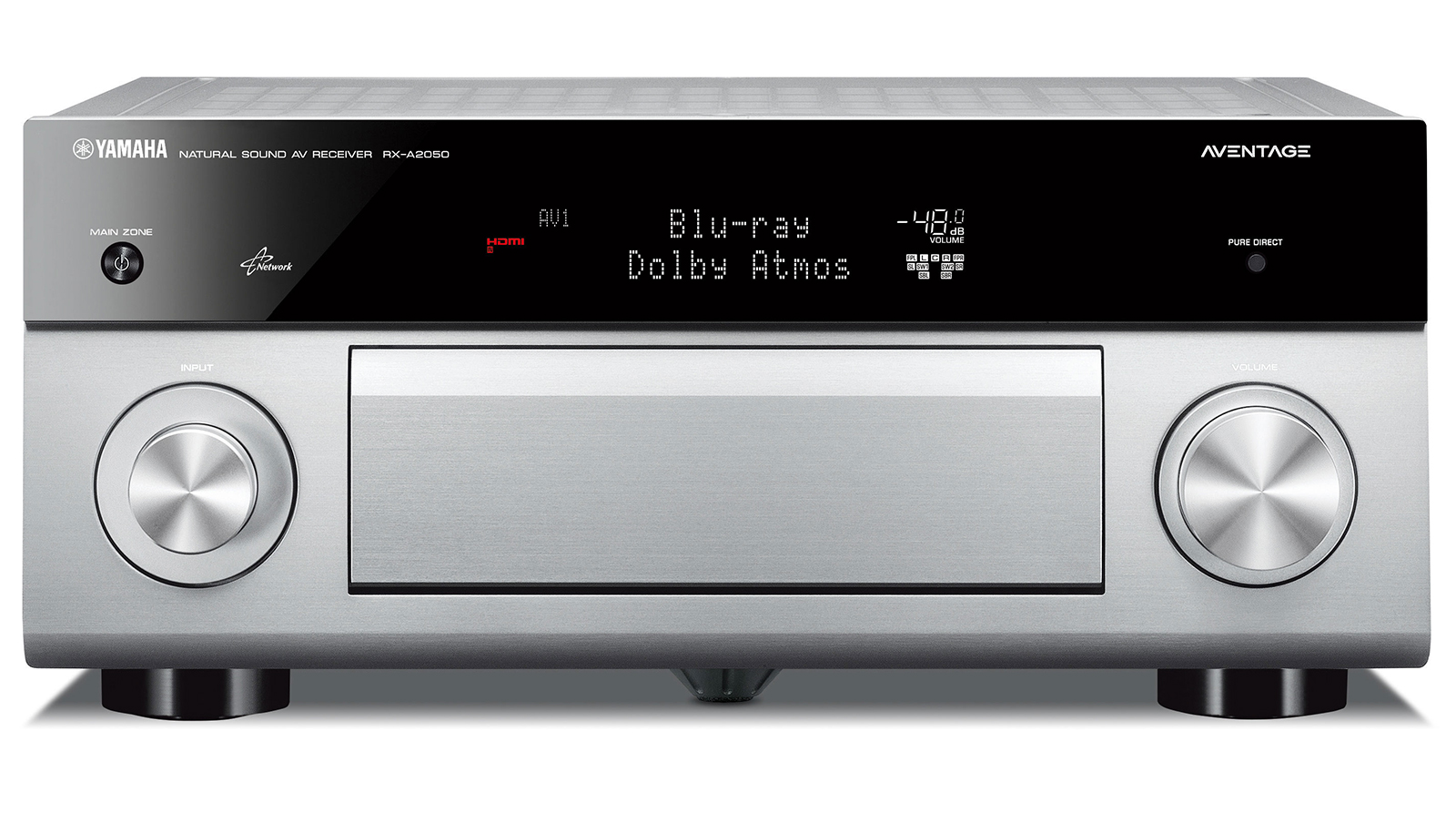 AV ресивер Yamaha RX-A2050