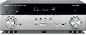 AV-ресивер Yamaha RX-A670