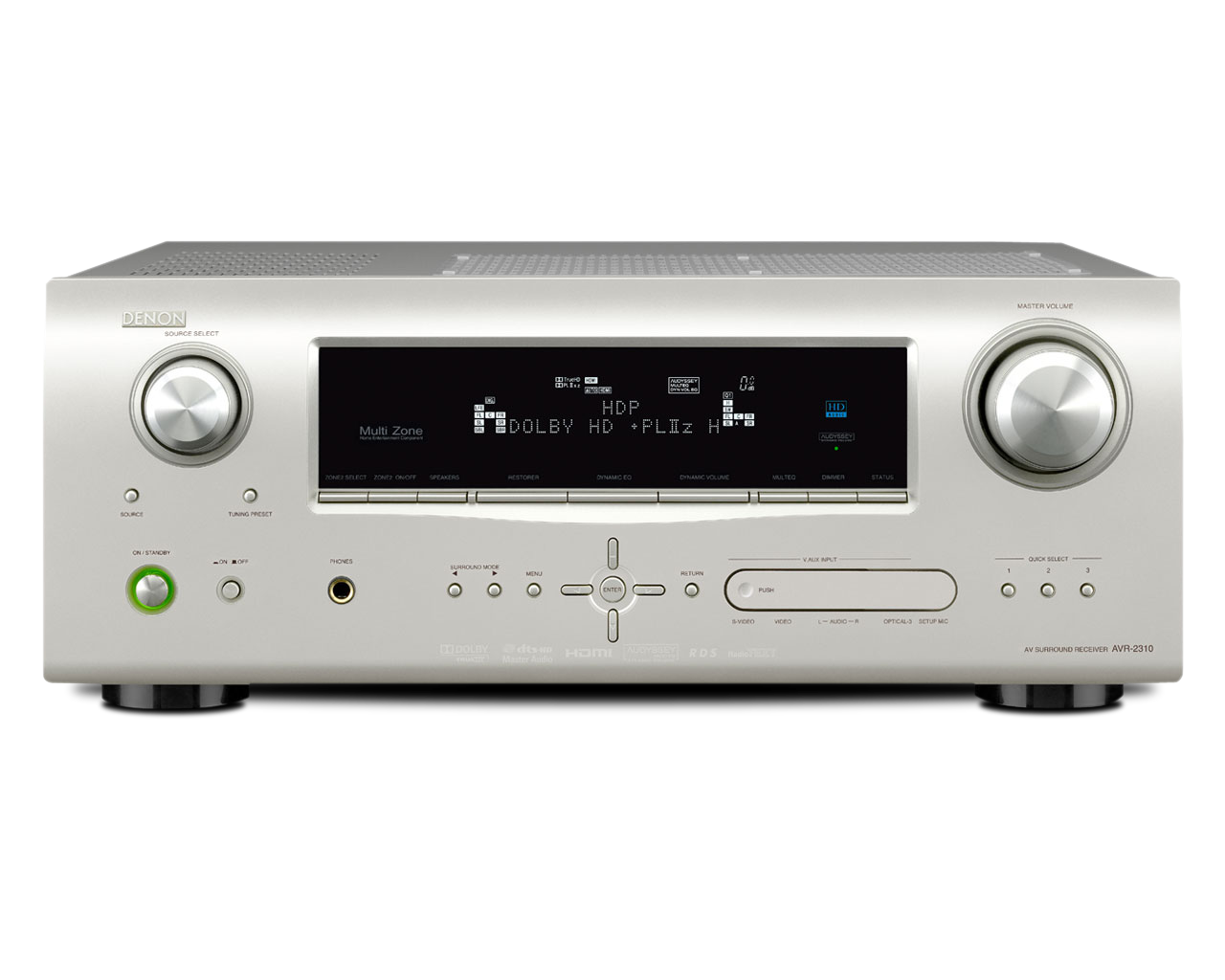 AV-ресивер Denon AVR-2310