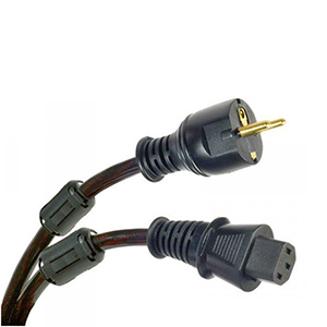 Силовой кабель Real Cable PSKAP25 (1,5 m)