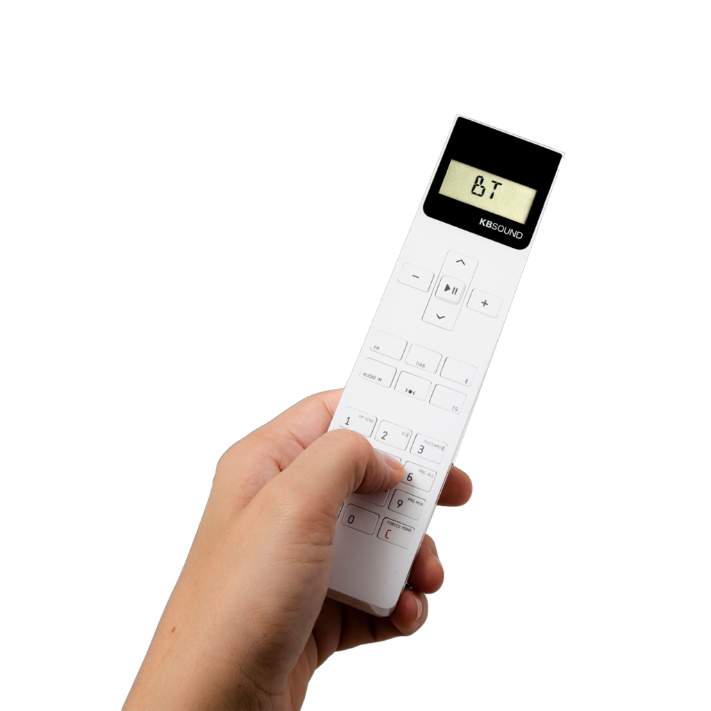 Пульт дистанционного управления для KBSOUND STAR - Eissound STAR Remote ...