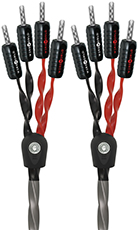 Wireworld EQB2.5MB-7 акустический кабель