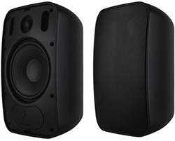 Sonance PS-S63T (Black) высоковольтная уличная акустика
