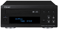 CD проигрыватель Teac PD-H380