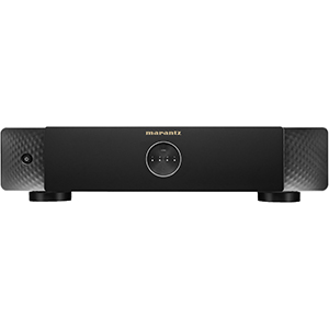 4-х зонный мультирум стример-усилитель Marantz MODEL M4