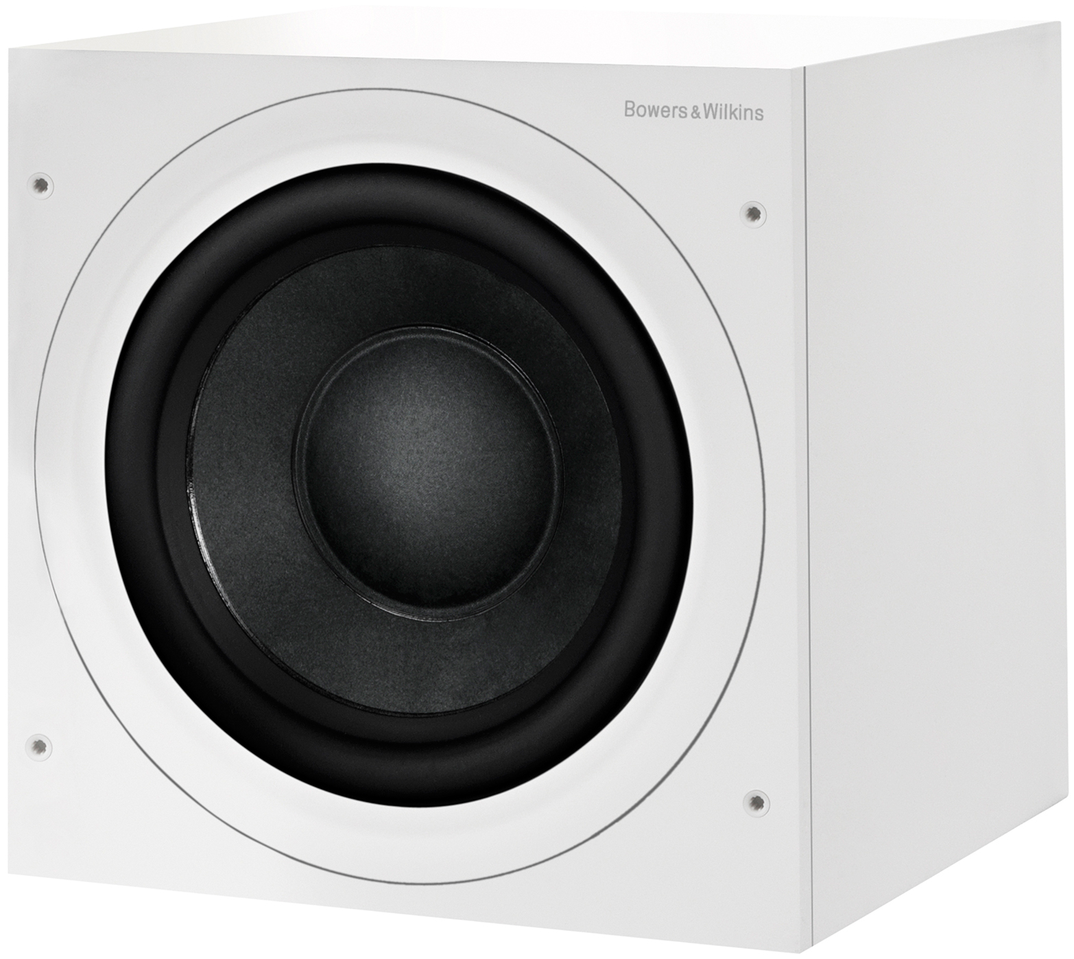 Bowers & Wilkins ASW610 (Matte White) Сабвуфер