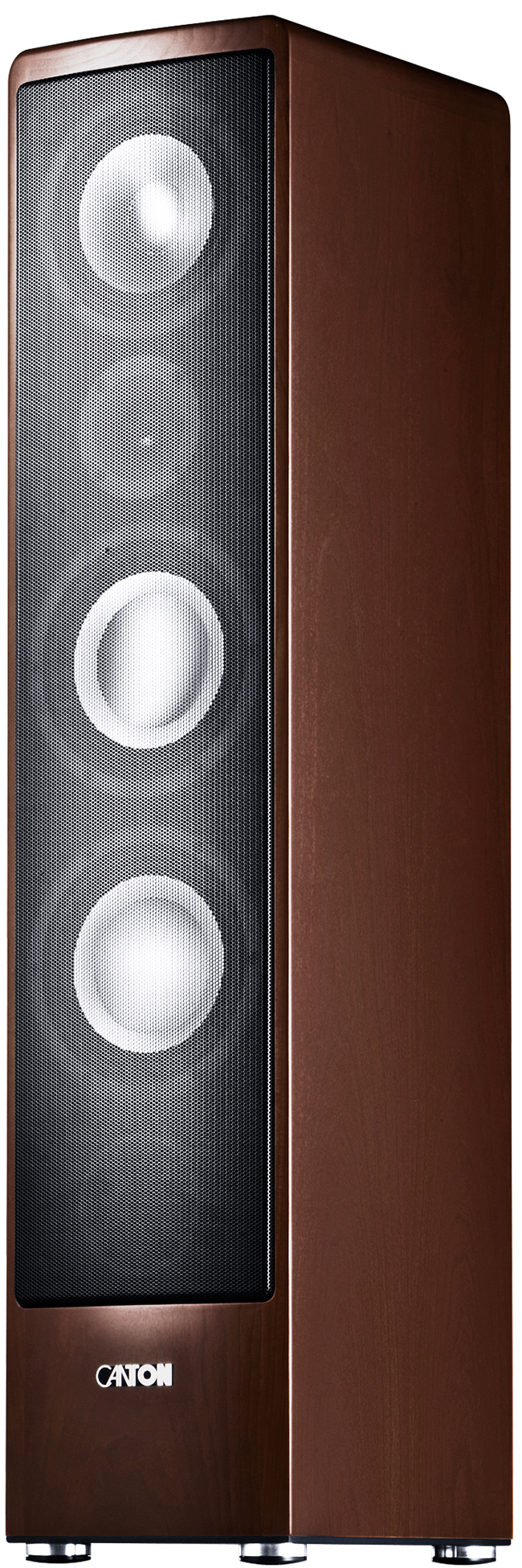 Canton Ergo 690 DC (Wenge)