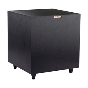 Klipsch R-8SW Активный сабвуфер