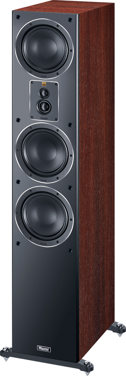 Magnat Signature 507 (Mocca) Флагманская акустика серии Signature 500