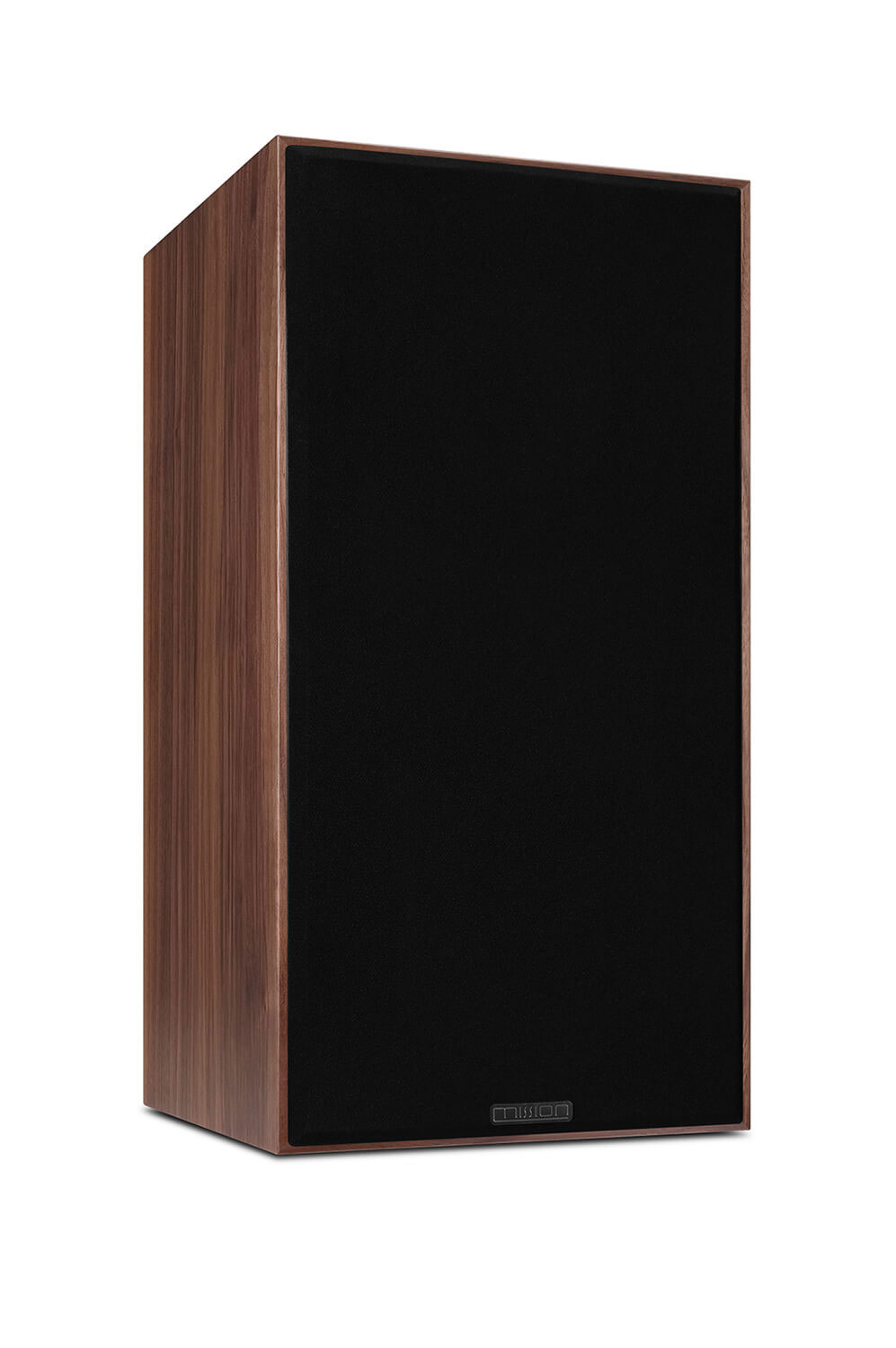 Mission 700 Walnut Pearl 2-полосная полочная акустика