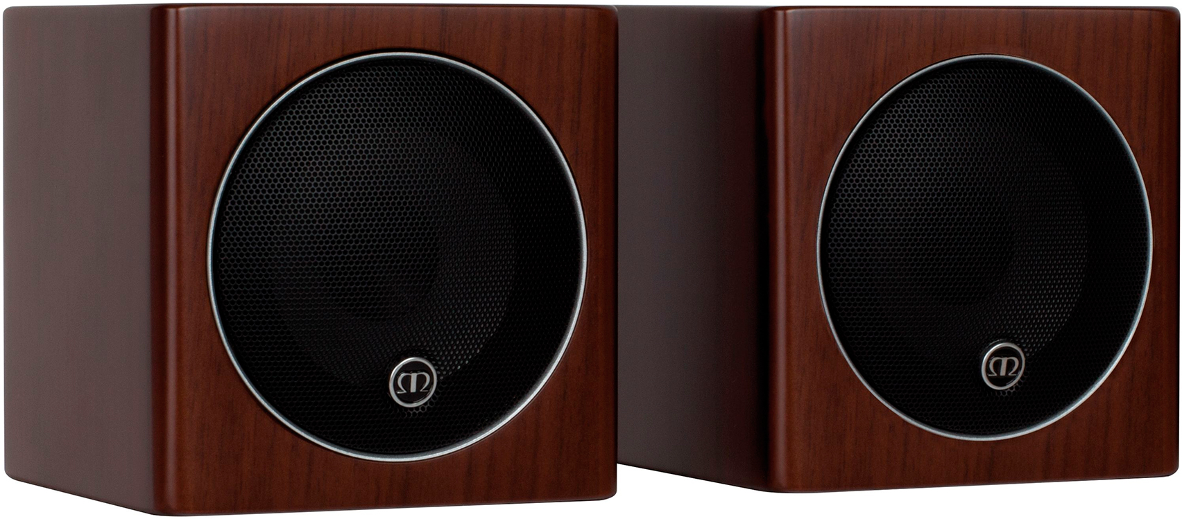 Monitor Audio Radius 45 полочная 2-полосная акустика