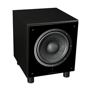 Wharfedale SW-10 (Black Wood) Сабвуфер