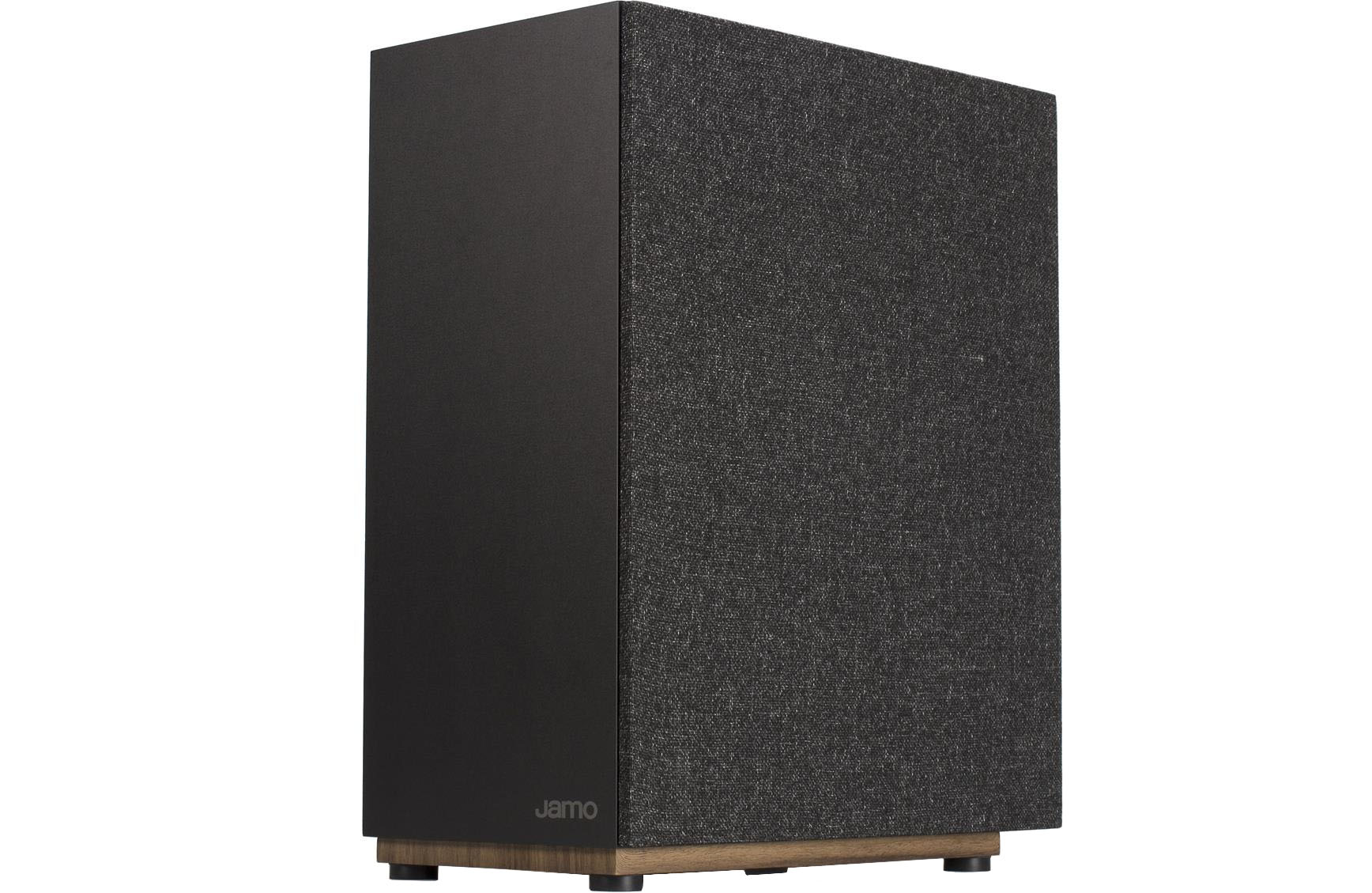 Jamo S 810 SUB (Black) Сабвуфер