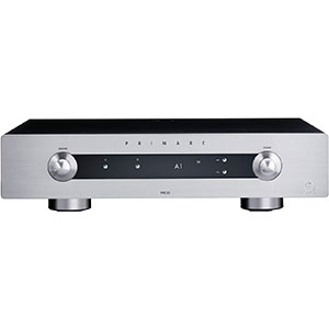 Primare PRE35 Titan Предварительный усилитель серии 35