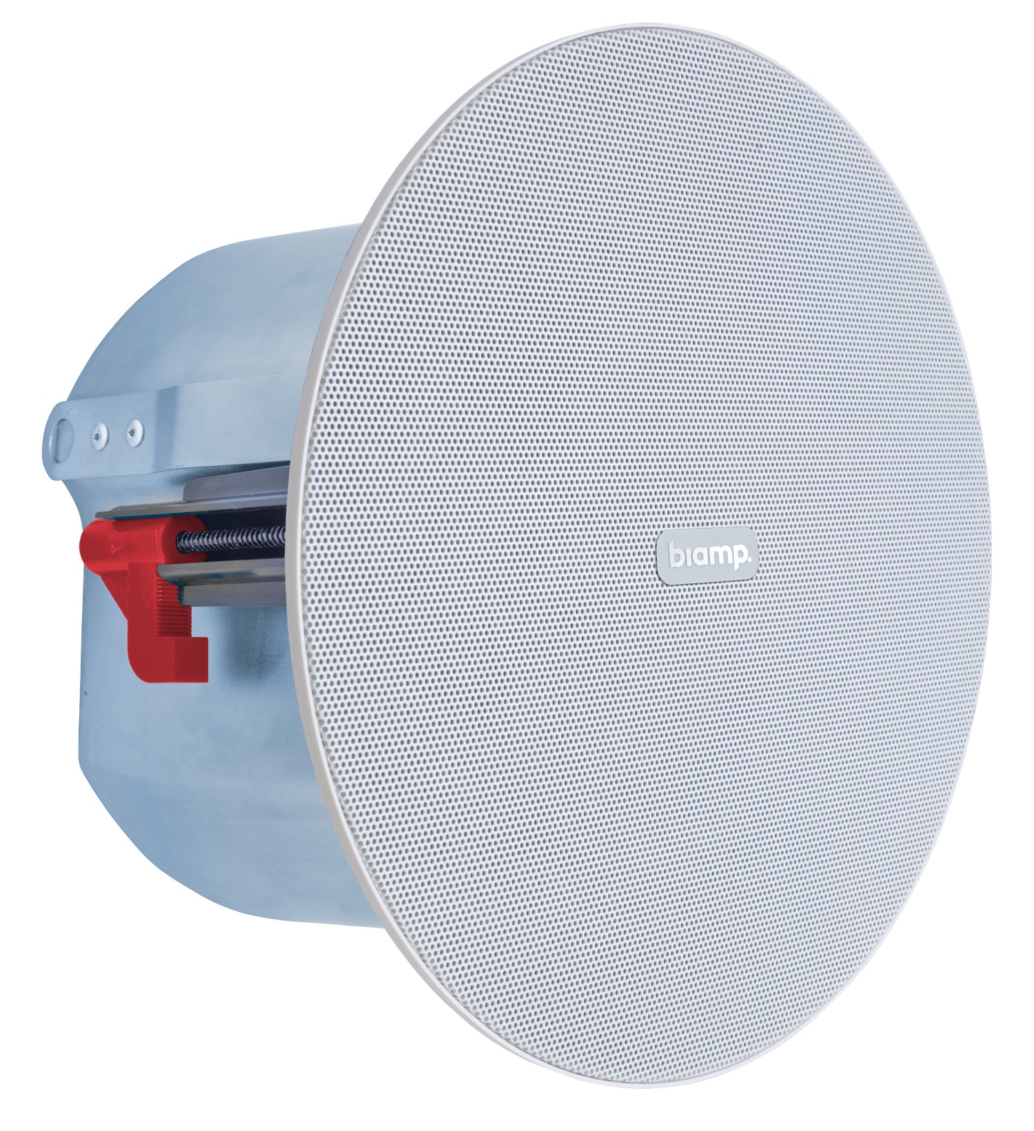 Встраиваемая высоковольтная акустика Biamp CM30DTD