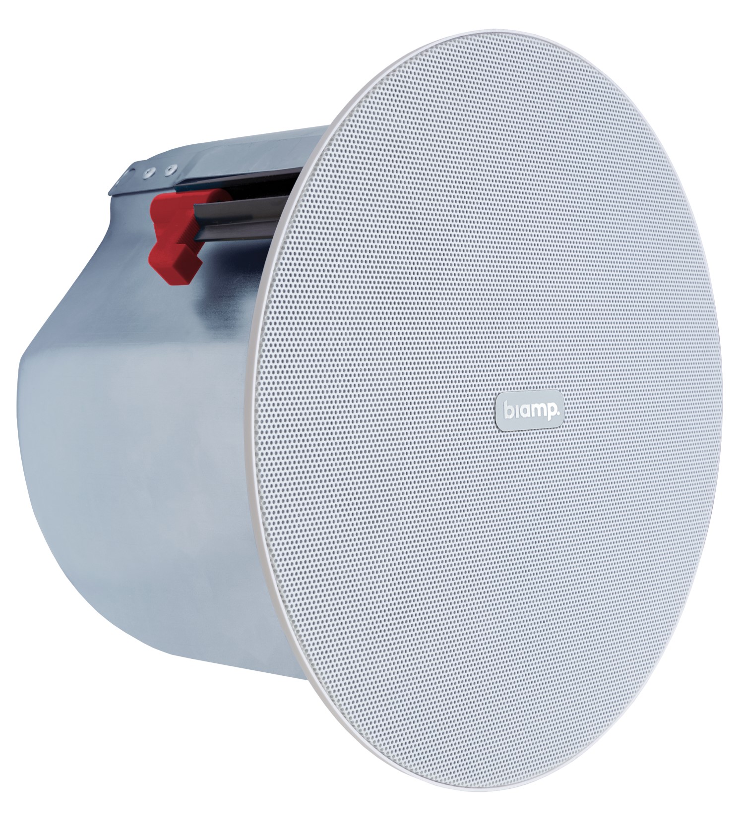 Встраиваемая высоковольтная акустика Biamp CM60DTD