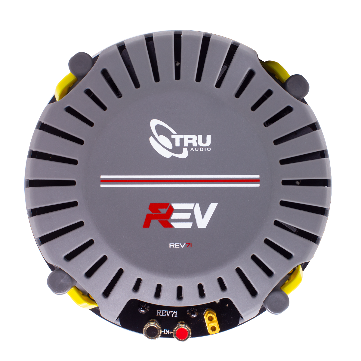 Потолочный громкоговоритель для домашнего кинотеатра TruAudio REV71