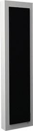 DLS Flatbox XXL White Плоская настенная акустика