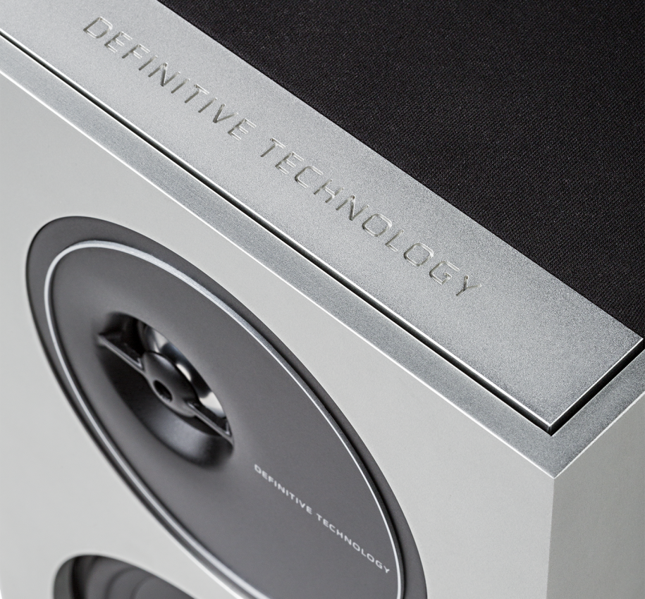 Definitive Technology Demand D11 (Piano Black) полочная акустика