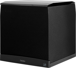 Definitive Technology SuperCube 8000