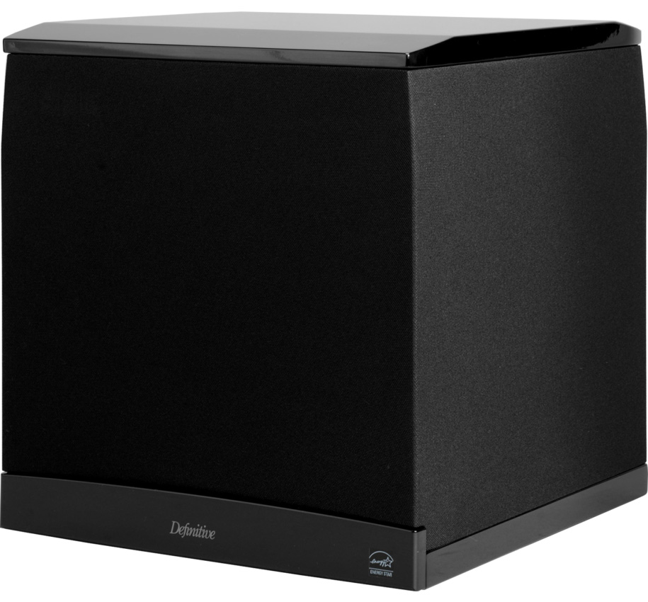 Definitive Technology SuperCube 8000