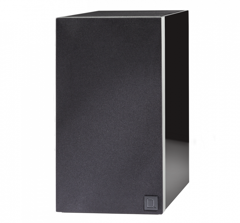 Definitive Technology Demand D9 (Piano Black) 2-полосная полочная акустика