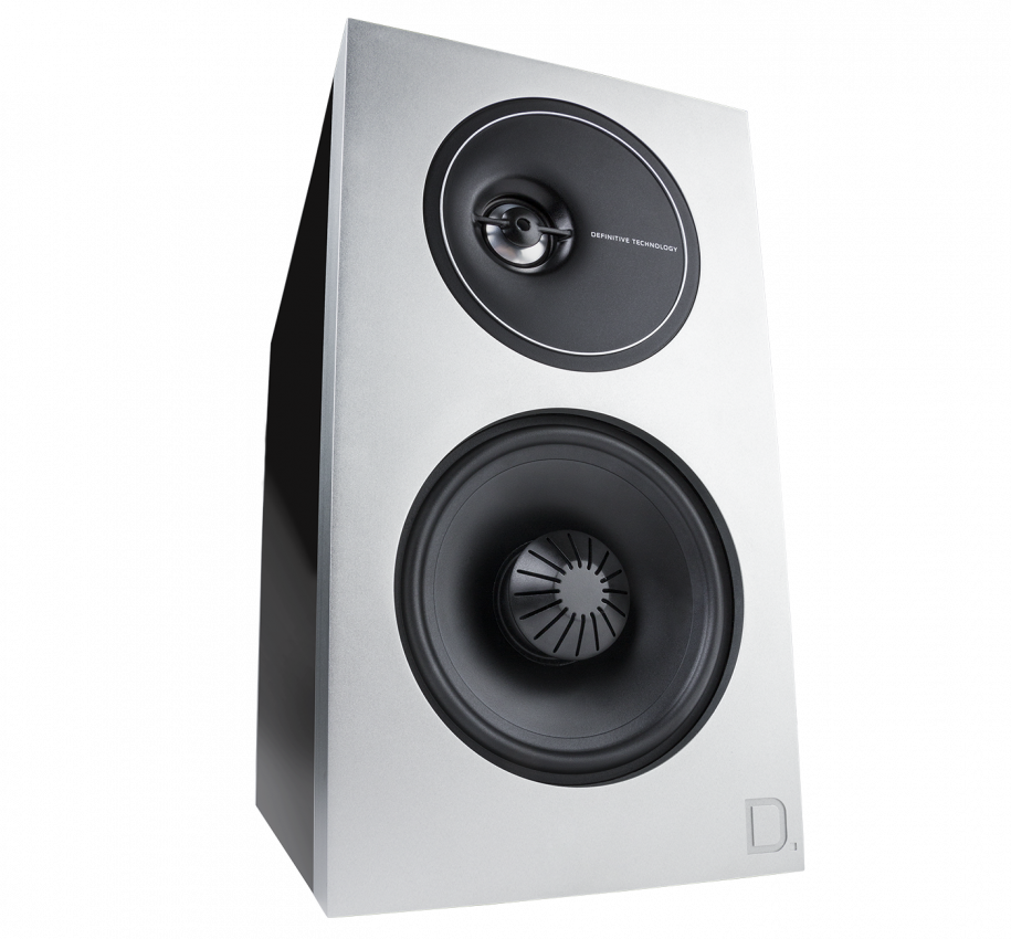 Definitive Technology Demand D9 (Piano Black) 2-полосная полочная акустика