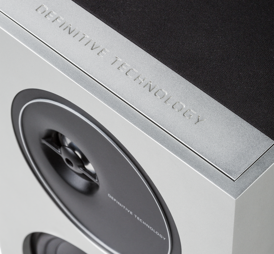 Definitive Technology Demand D9 (Piano Black) 2-полосная полочная акустика
