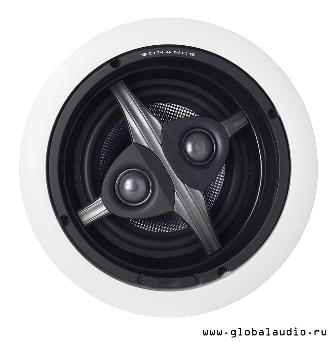 Встраиваемая стереофоническая акустическая система Sonance 623R SST